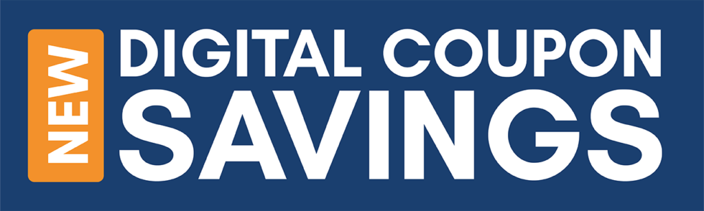 Learn More About Digital Coupons | Market Place